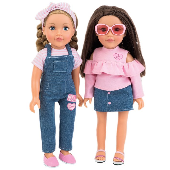 DesignaFriend Poppy Version 2