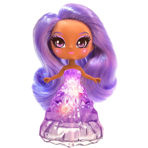 Crystalina Amethyst