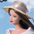 Barbie 2001 Keepsake Treasures Curious George