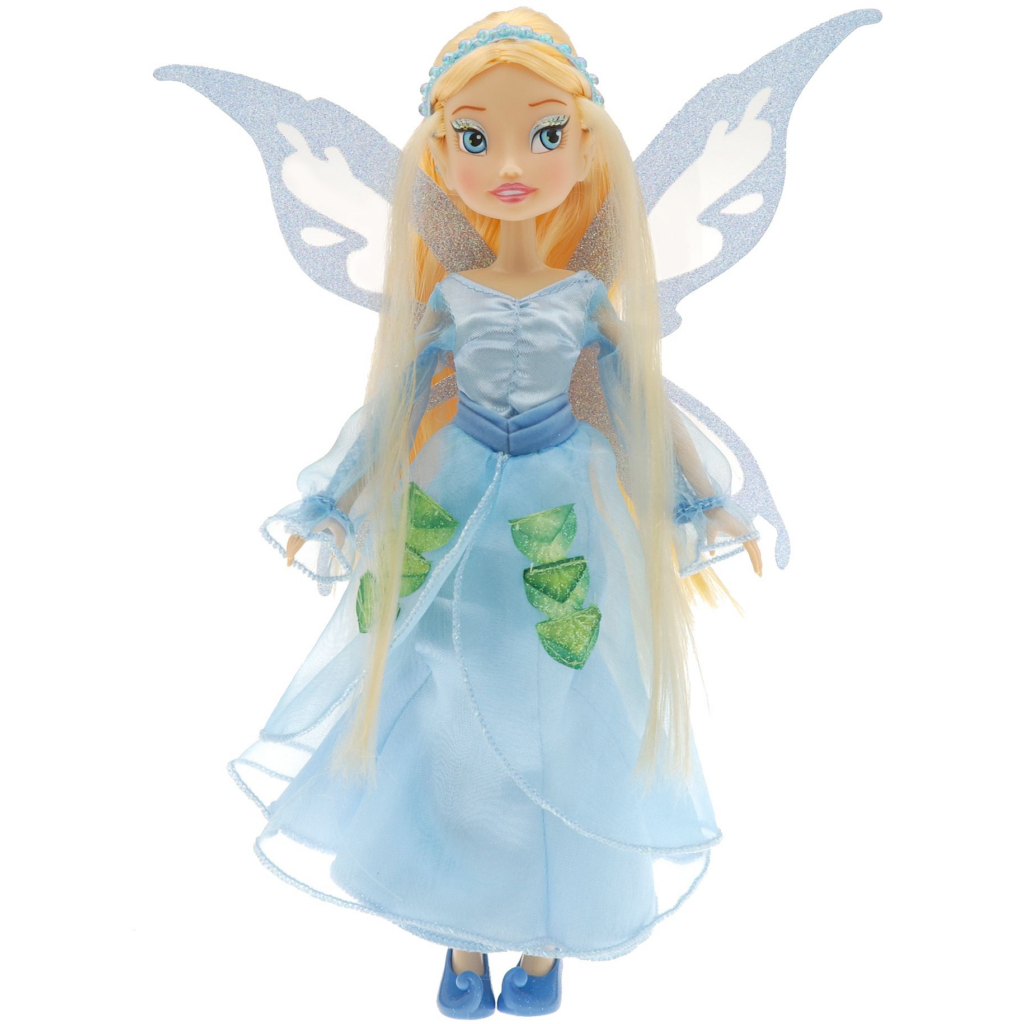 Disney Fairies Disney Store Rani Doll