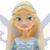 Disney Fairies Disney Store Rani Doll