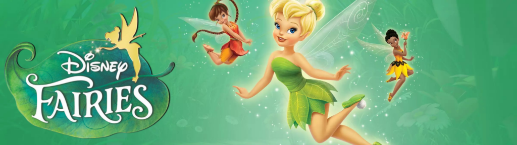Disney Fairies