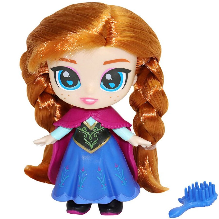 Disney Giftables Anna