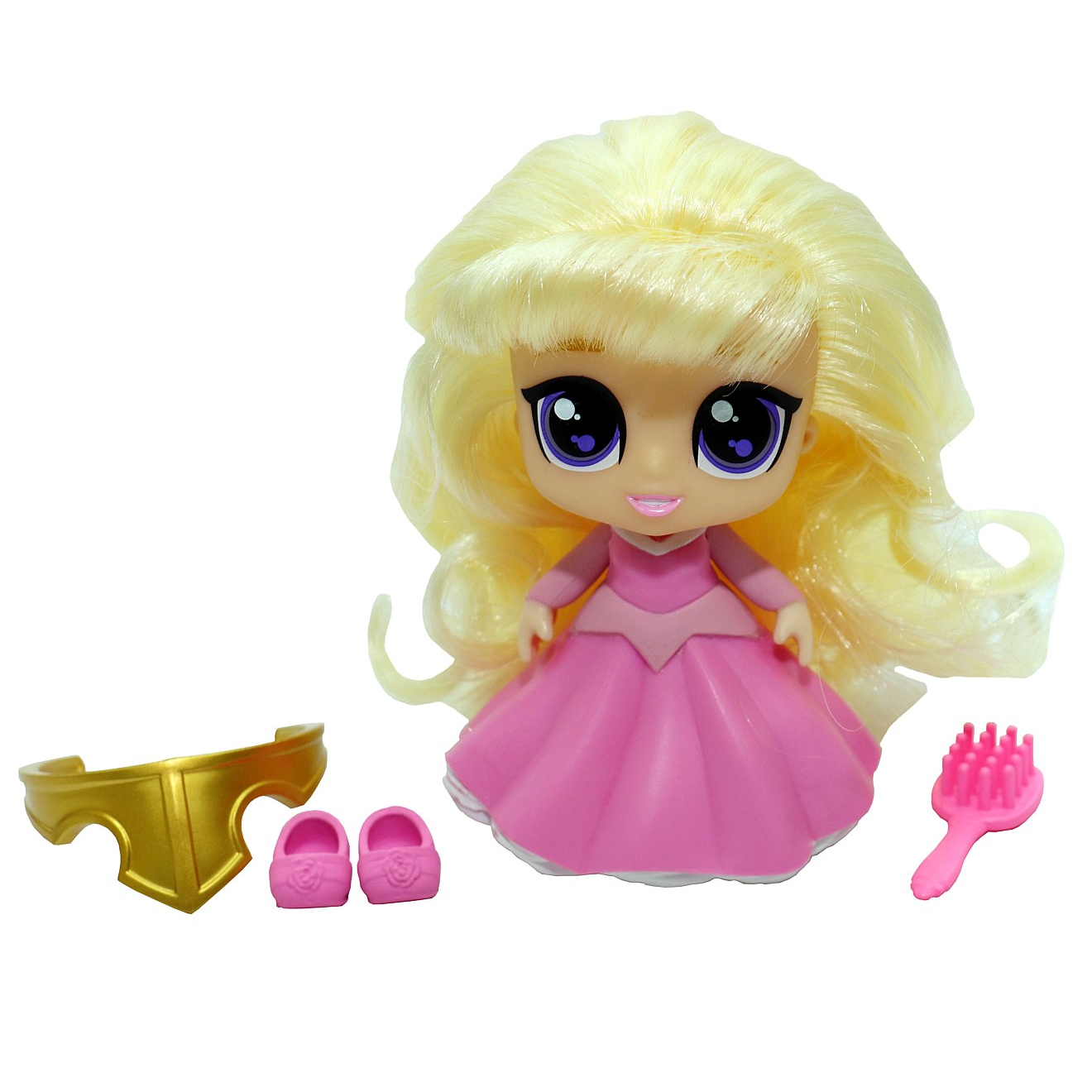 Disney Giftables Aurora