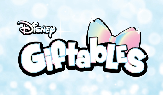 Disney Giftables