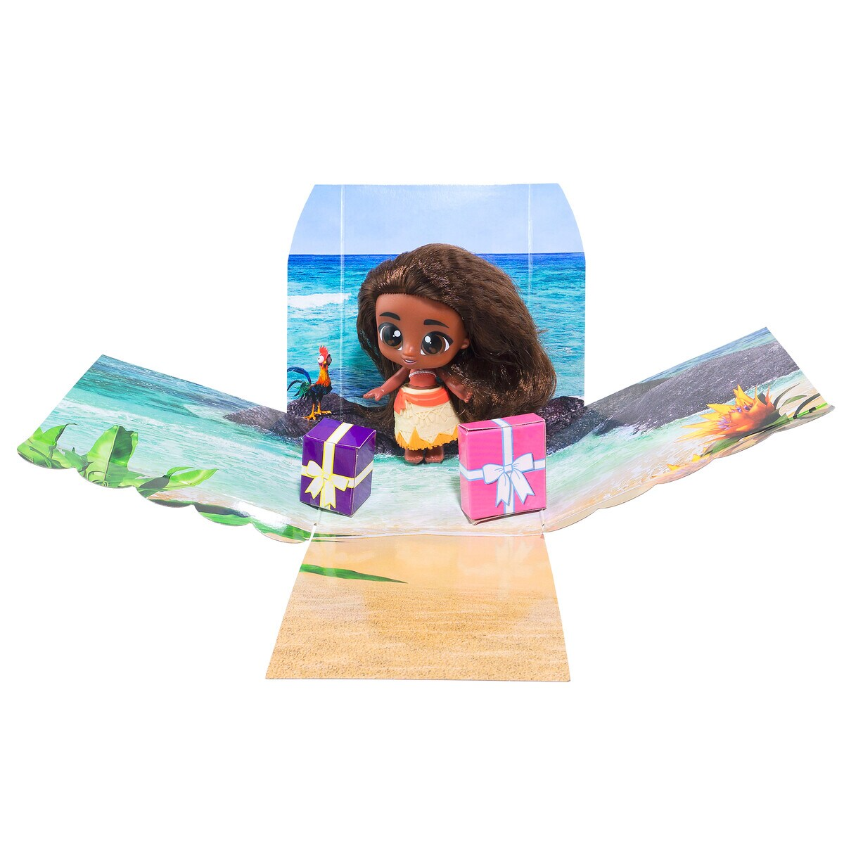 Disney Giftables Moana