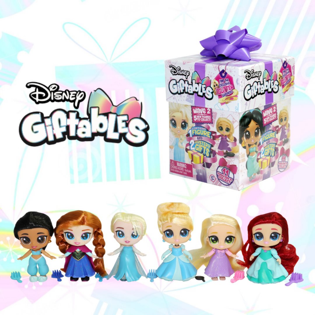 Disney Giftables
