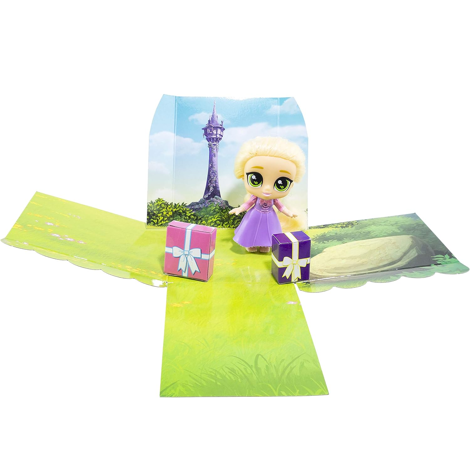 Disney Giftables Rapunzel