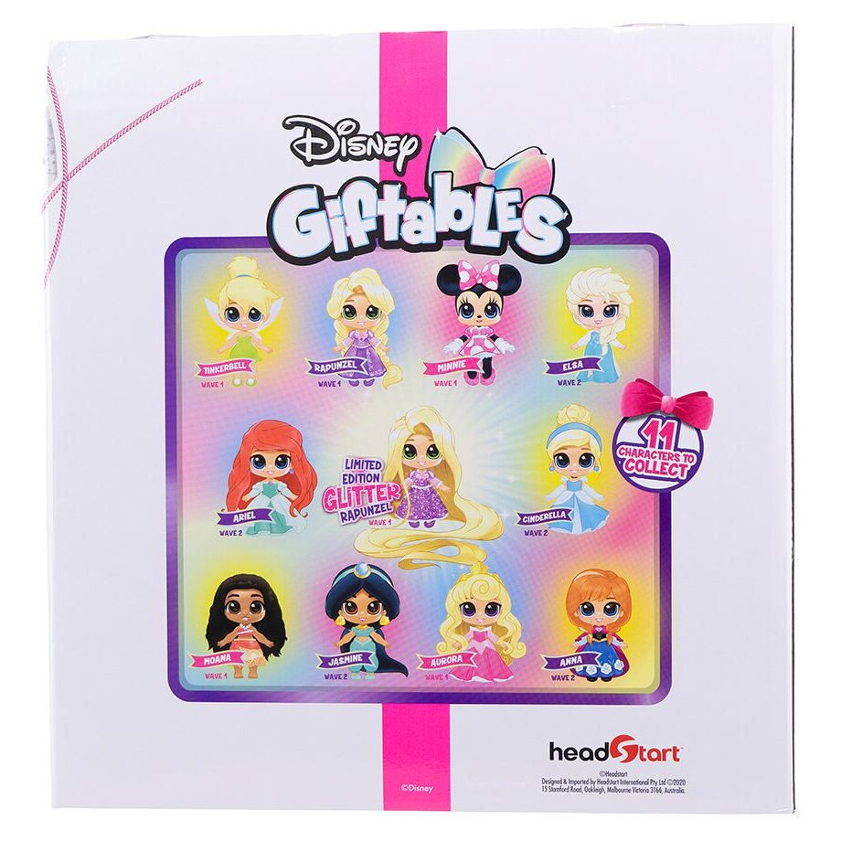 Disney Giftables Moana