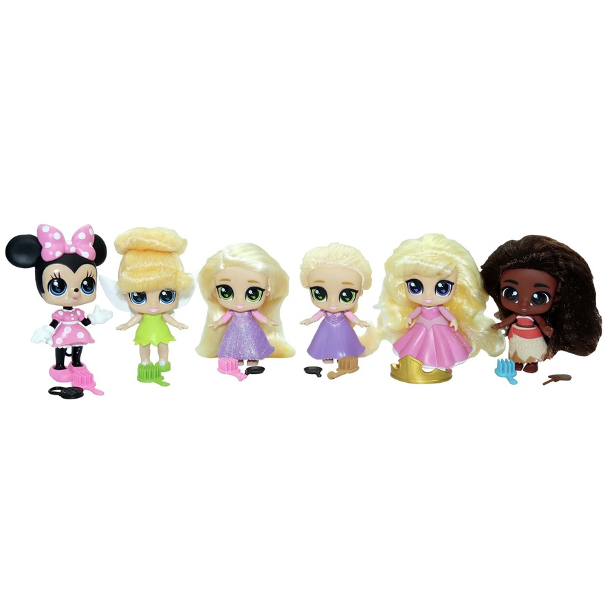 Disney Giftables Moana