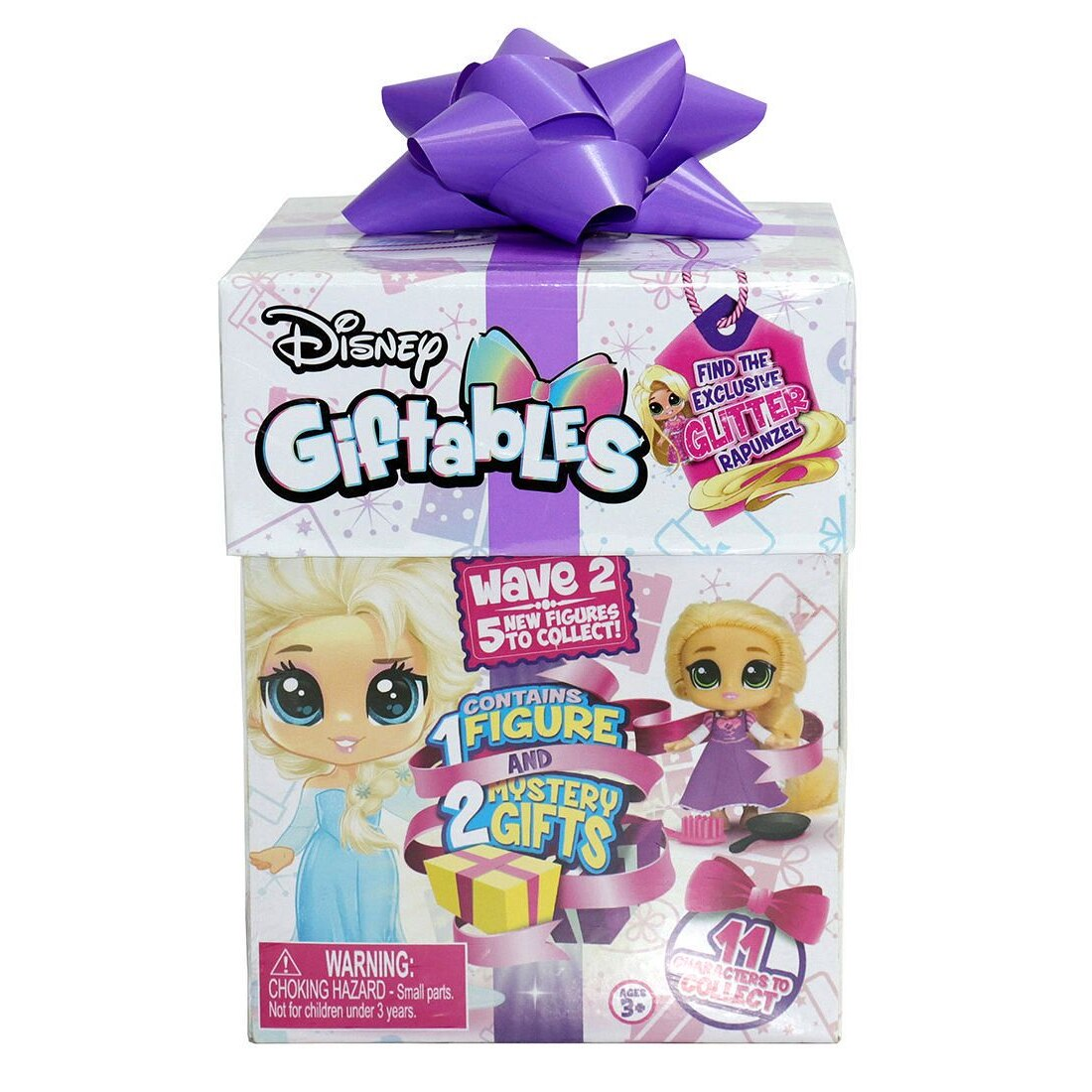 Disney Giftables Anna