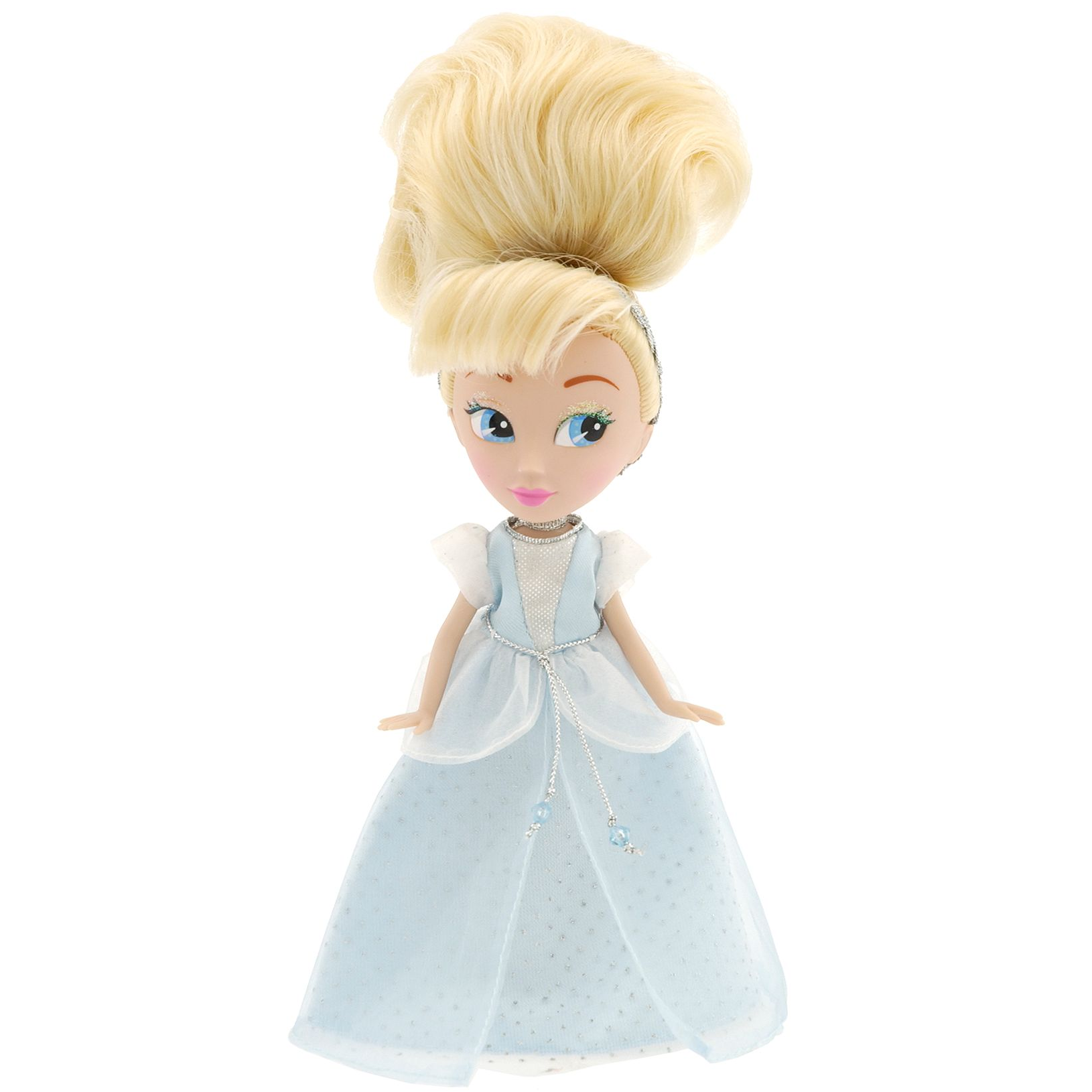 Disney Pocket Princess Cinderella Doll