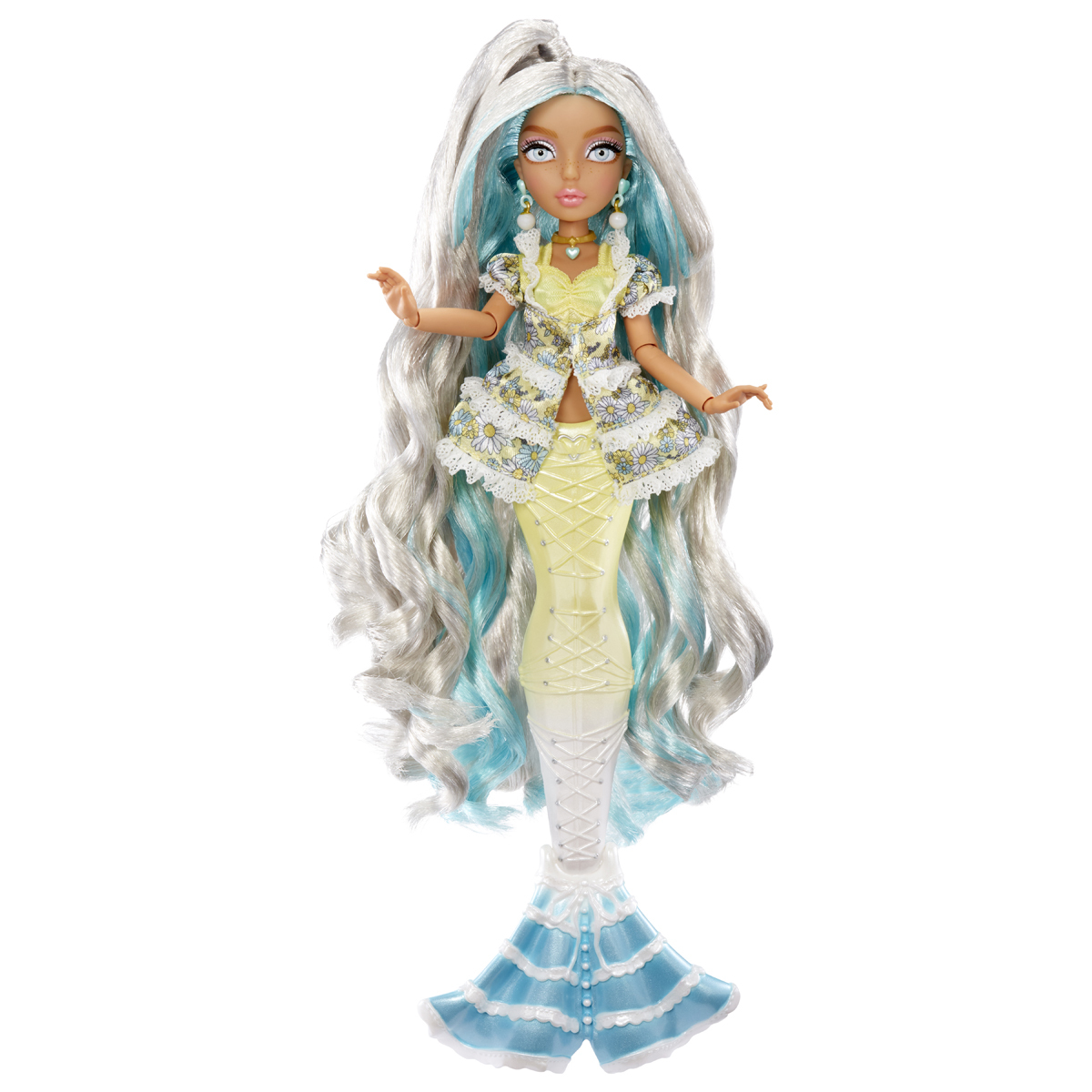 Mermaze Mermaidz Slumber Party Casea