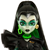 Monster High Generation 1 Off White Symphanee Midnight