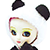 Pullip Panda