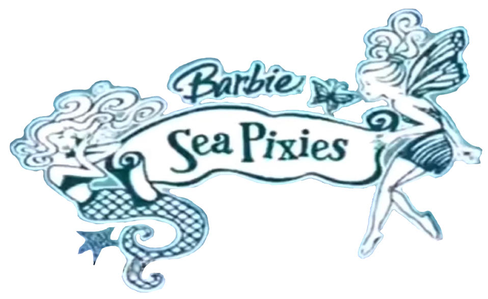 Barbie Sea Pixies