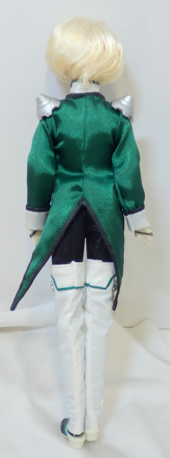 Sakura Wars Special Doll Collection Lobelia Carlini