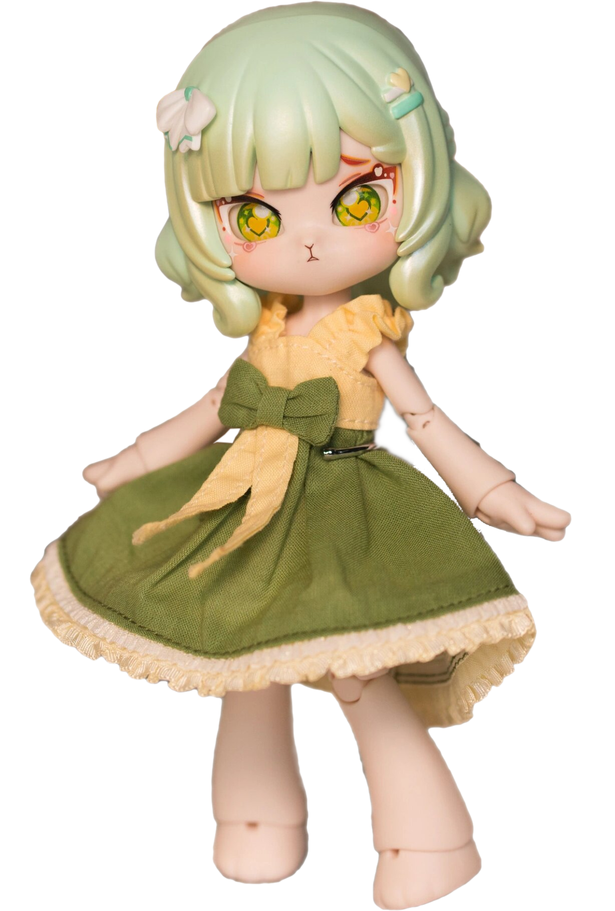 Bonnie The Starry Night Chapter Milk Shake