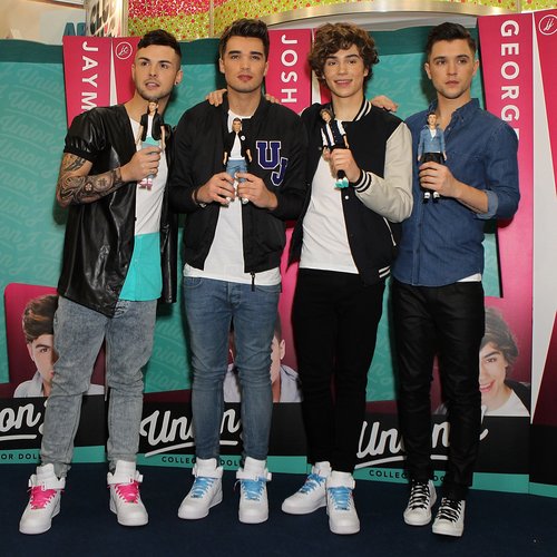 Union J