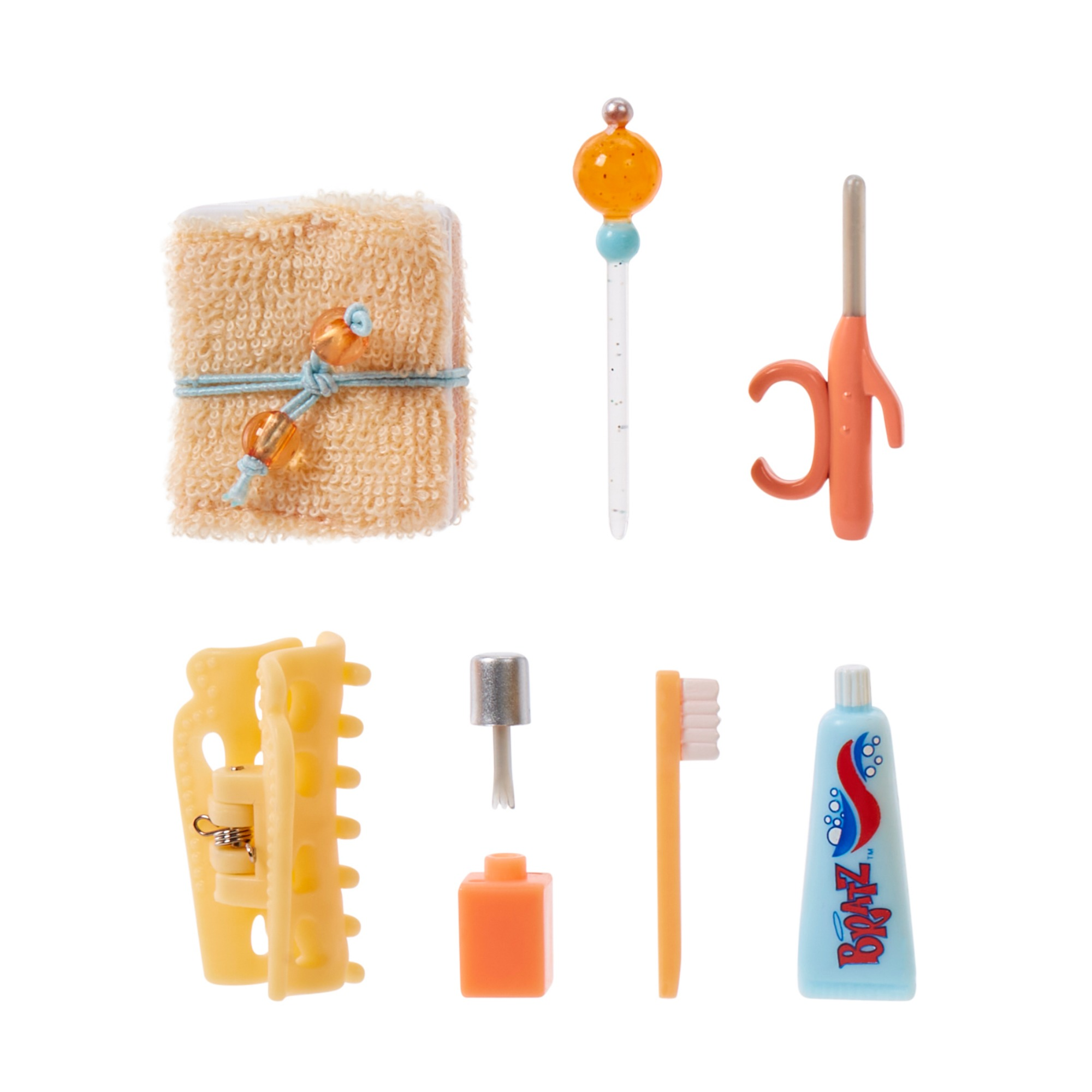 Bratz Reproductions Slumber Party Sasha