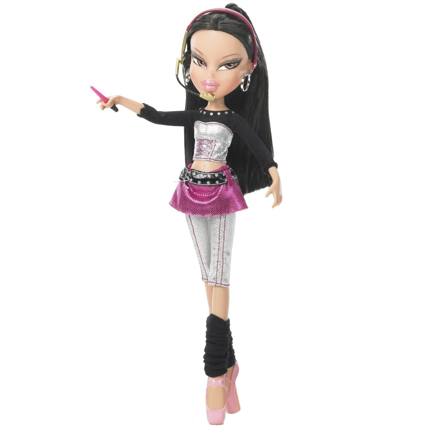Bratz Star Singerz Jade