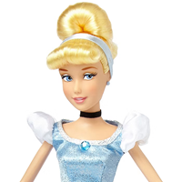 Disney Classic Dolls 2014 JCPenney Cinderella