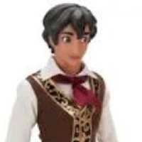 Disney Classic Dolls 2016 JCPenney Mateo