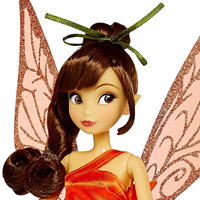 Disney Fairies Disney Store JCPenney Fawn