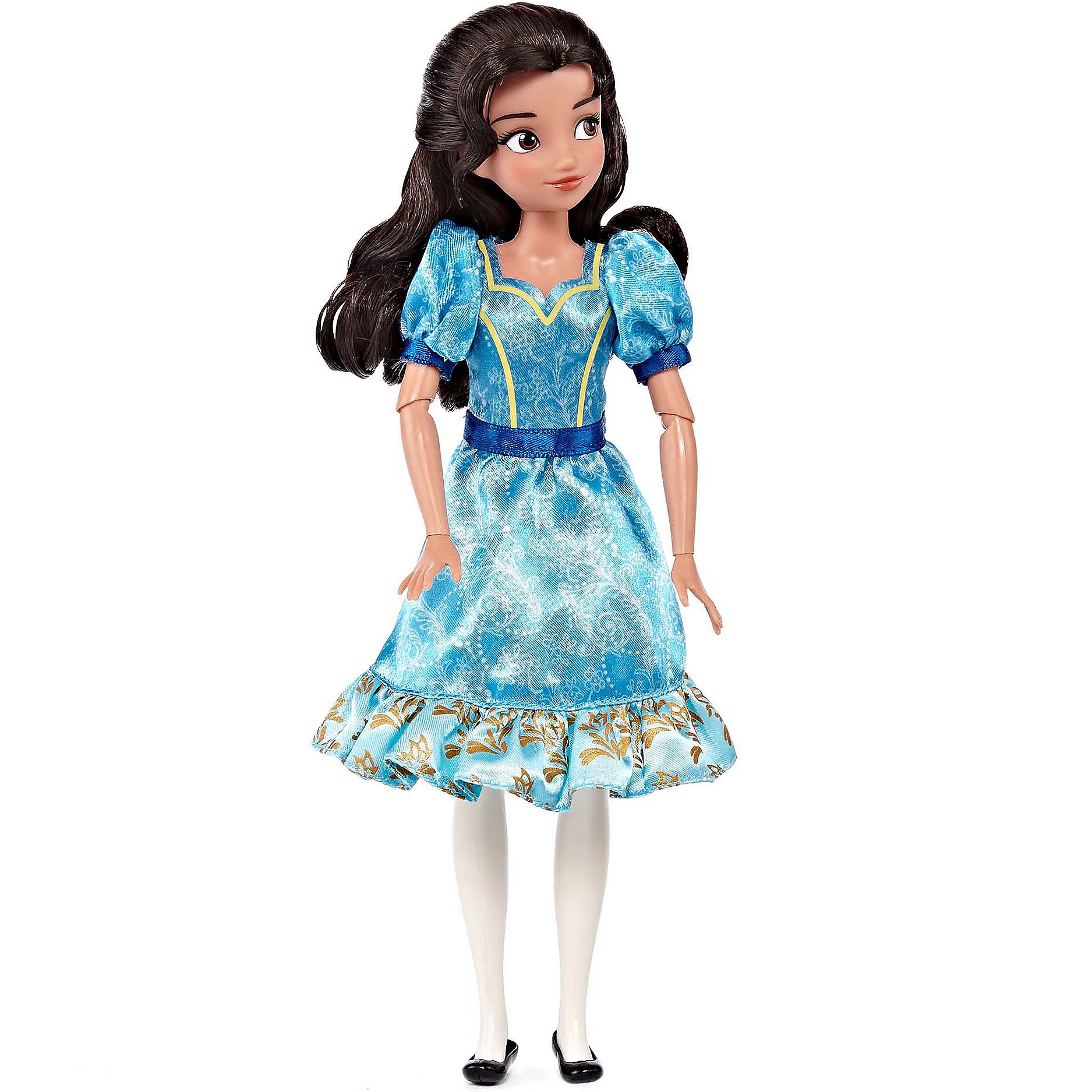 Disney Classic Dolls 2016 JCPenney Isabel