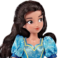 Disney Classic Dolls 2016 JCPenney Isabel