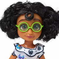 Disney Once Upon a Story Mini Doll Mirabel