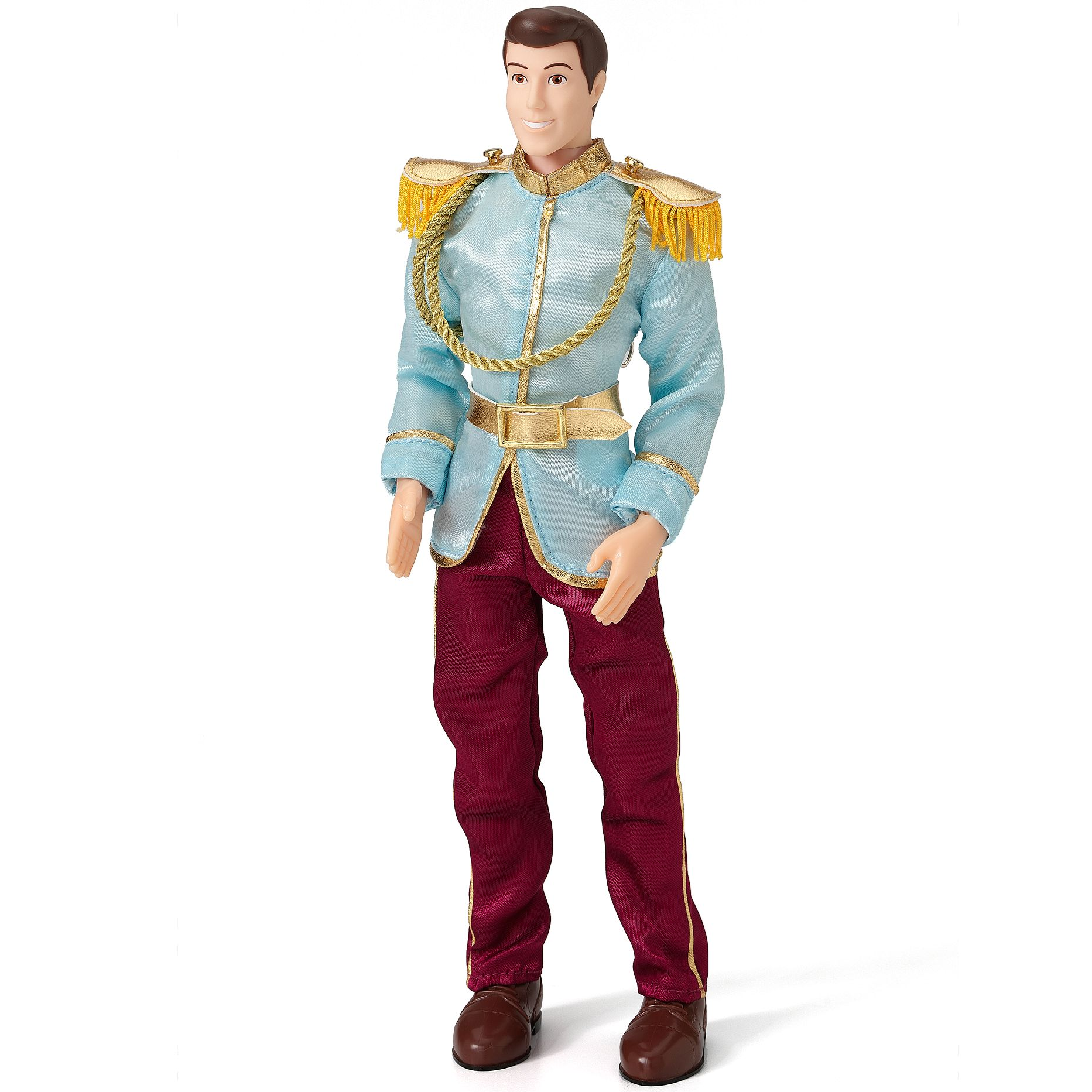 Disney Classic Dolls - Prince Charming