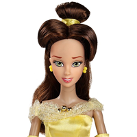 Disney Classic Dolls 2007 Princess Belle