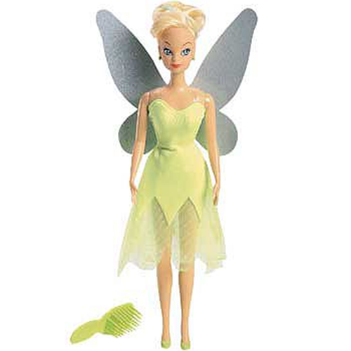 Disney Classic Dolls Princess Tinker Bell