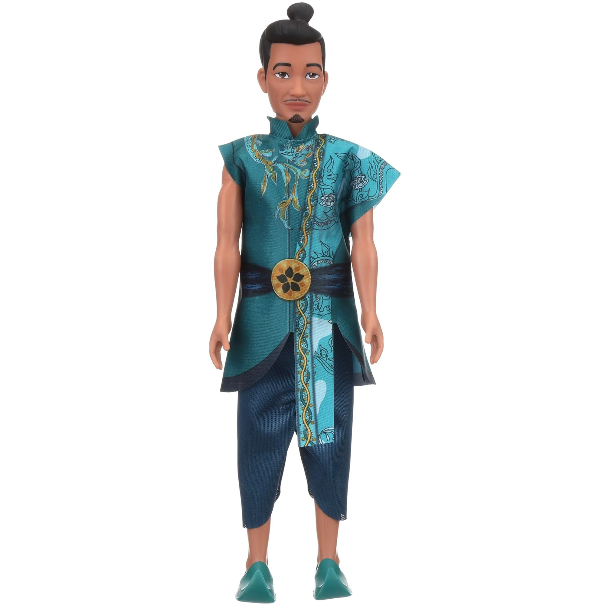 Disney Hasbro Chief Benja