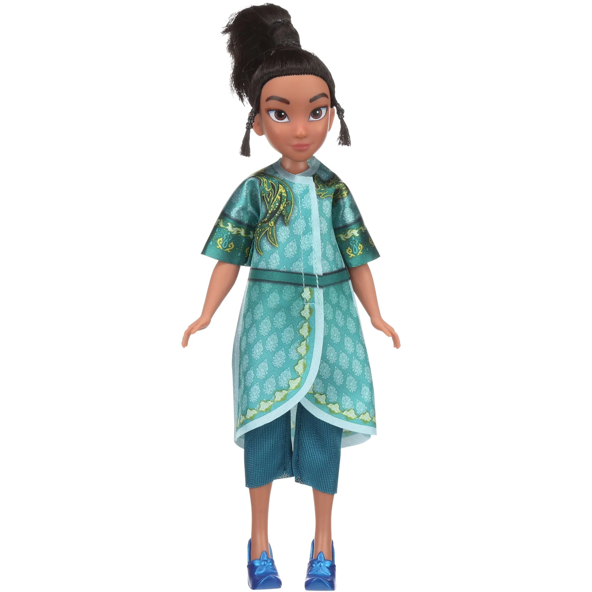 Disney Hasbro Young Raya Doll