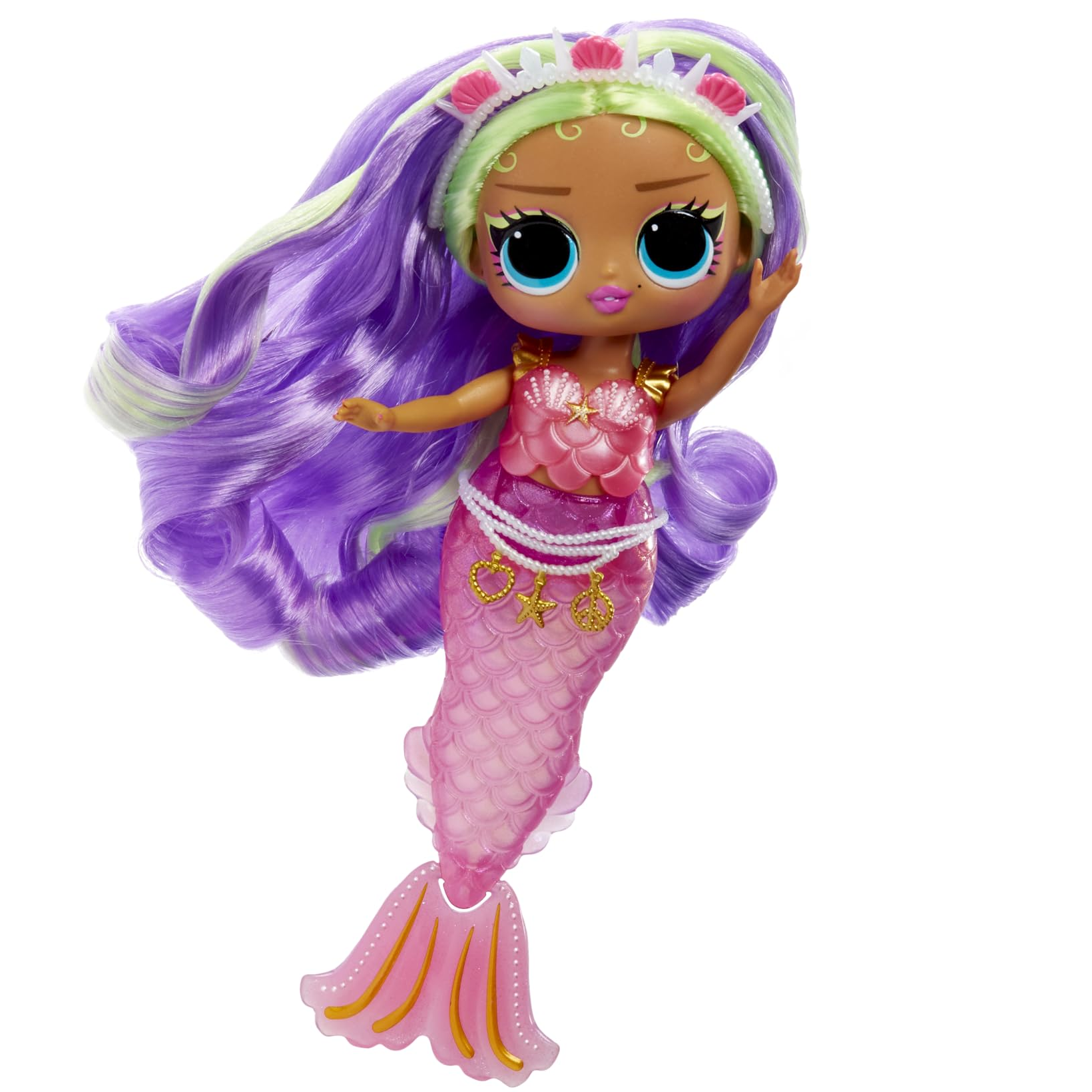 LOL Surprise! TWEENS Mermaids! Cleo Clove