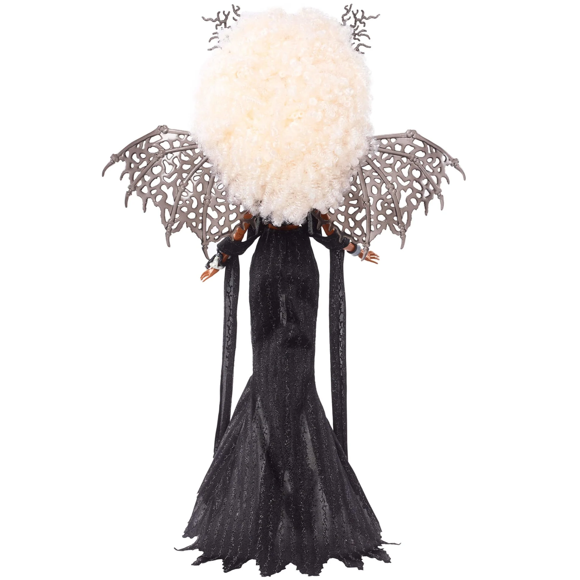 Monster High Generation 1 RuPaul Dragon Queen