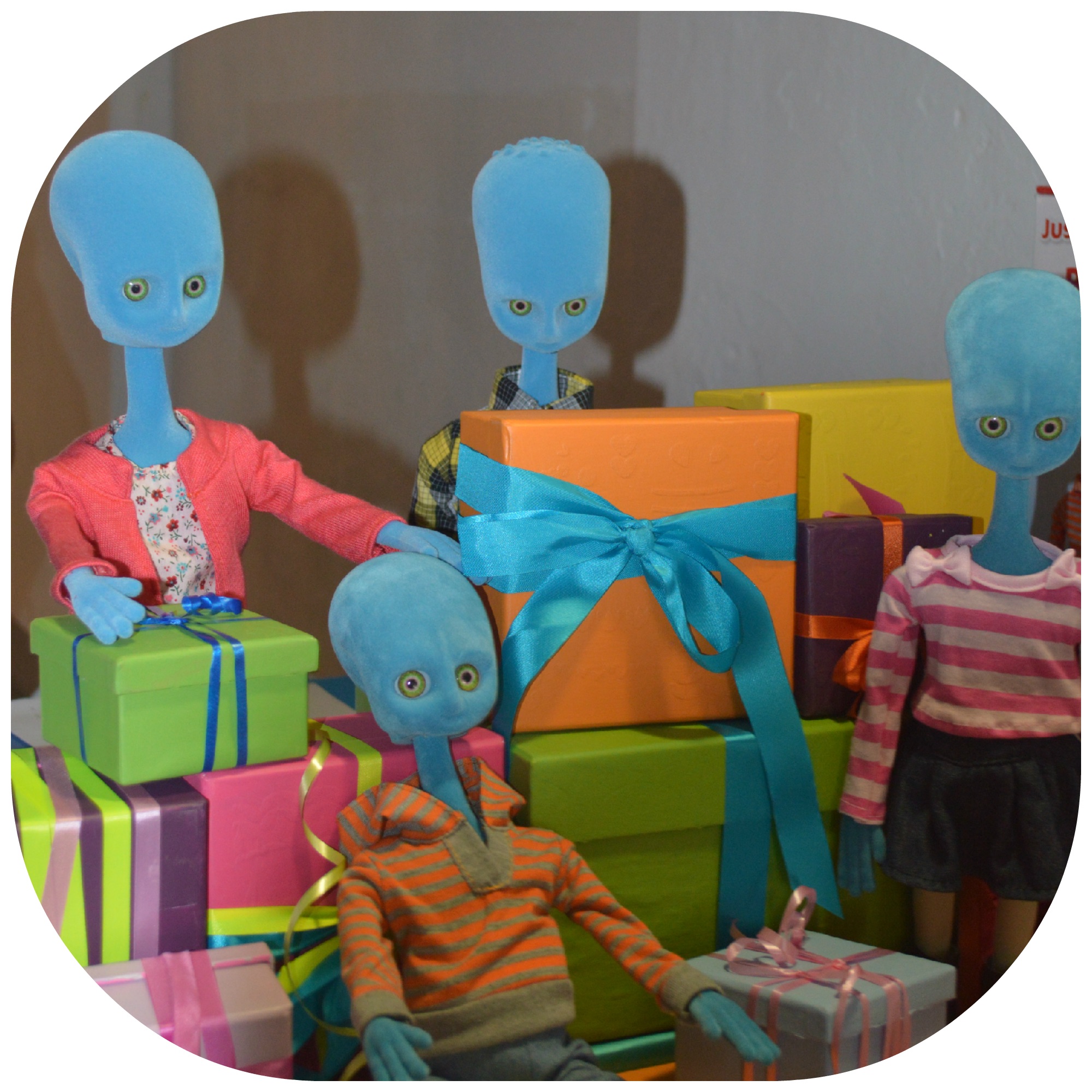 Argos Aliens