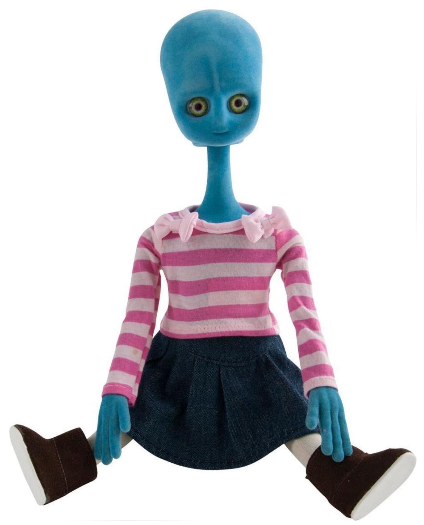 Argos Aliens Astrid