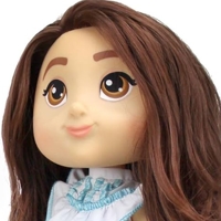 BackPets Marisol and Paco