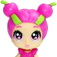 Bubble Trouble Mini Cherry Cheer