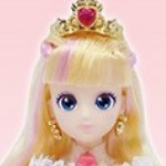 Catch Teenieping Dessert Princess Harmonious