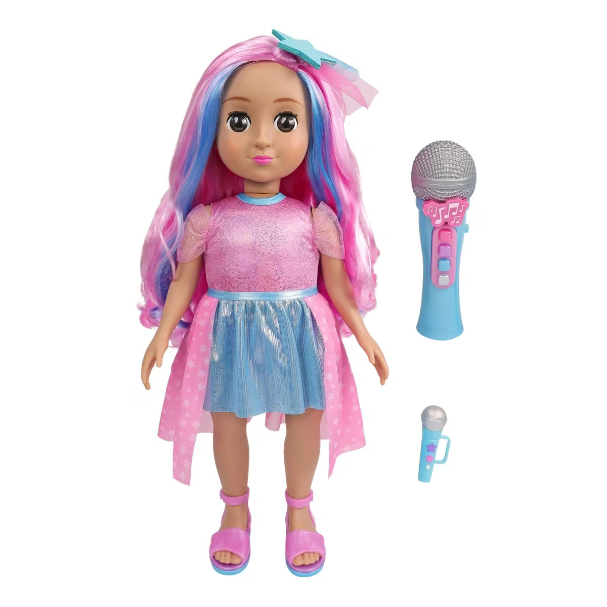 Totally YOU Nova Star