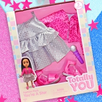 Totally YOU Fashion Pack Youre A Star