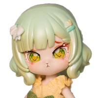 Bonnie The Starry Night Chapter Milk Shake