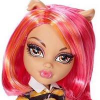 Monster High Generation 1 A Pack of Trouble Howleen Wolf