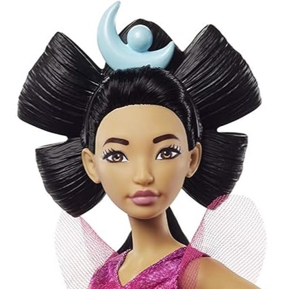 Over the Moon Basic Chang’e