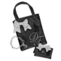 DesignaFriend Handbag Accessory Set Version 1