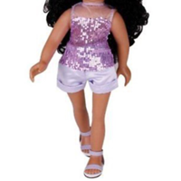 DesignaFriend Cool Glamour Outfit